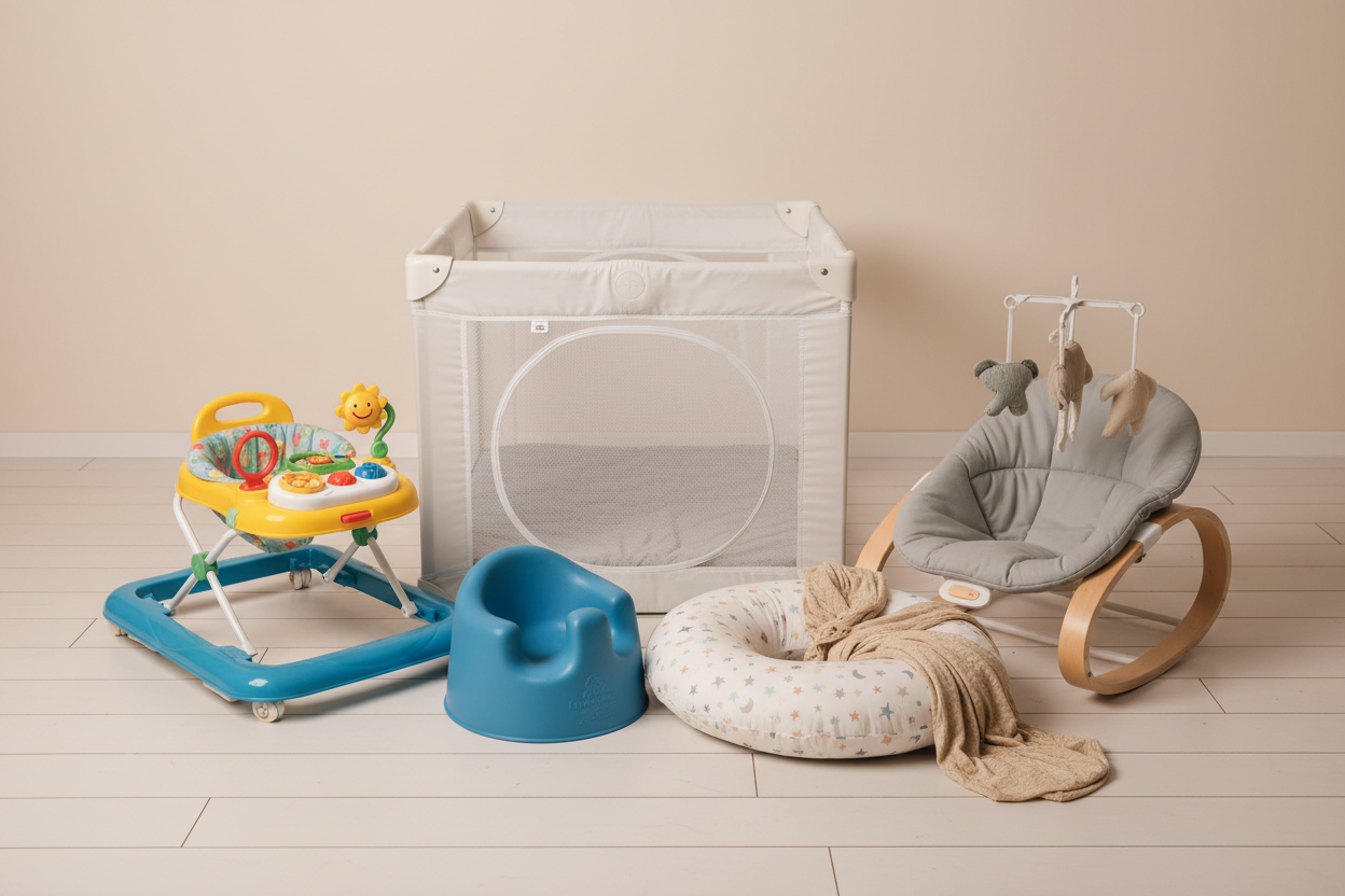 BABY GEAR – Valley Kids Consignment